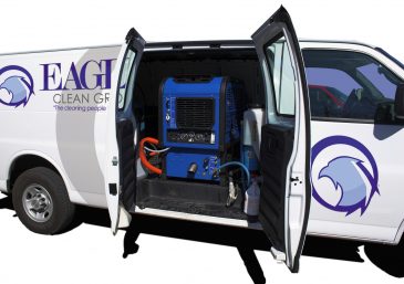 About - Eagle Clean Group