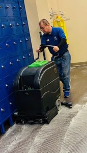 About - Eagle Clean Group